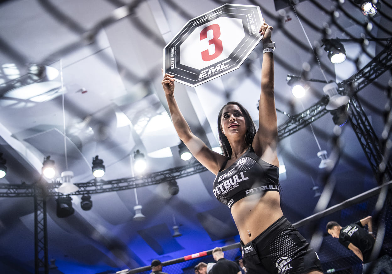 ELITE MMA Championship